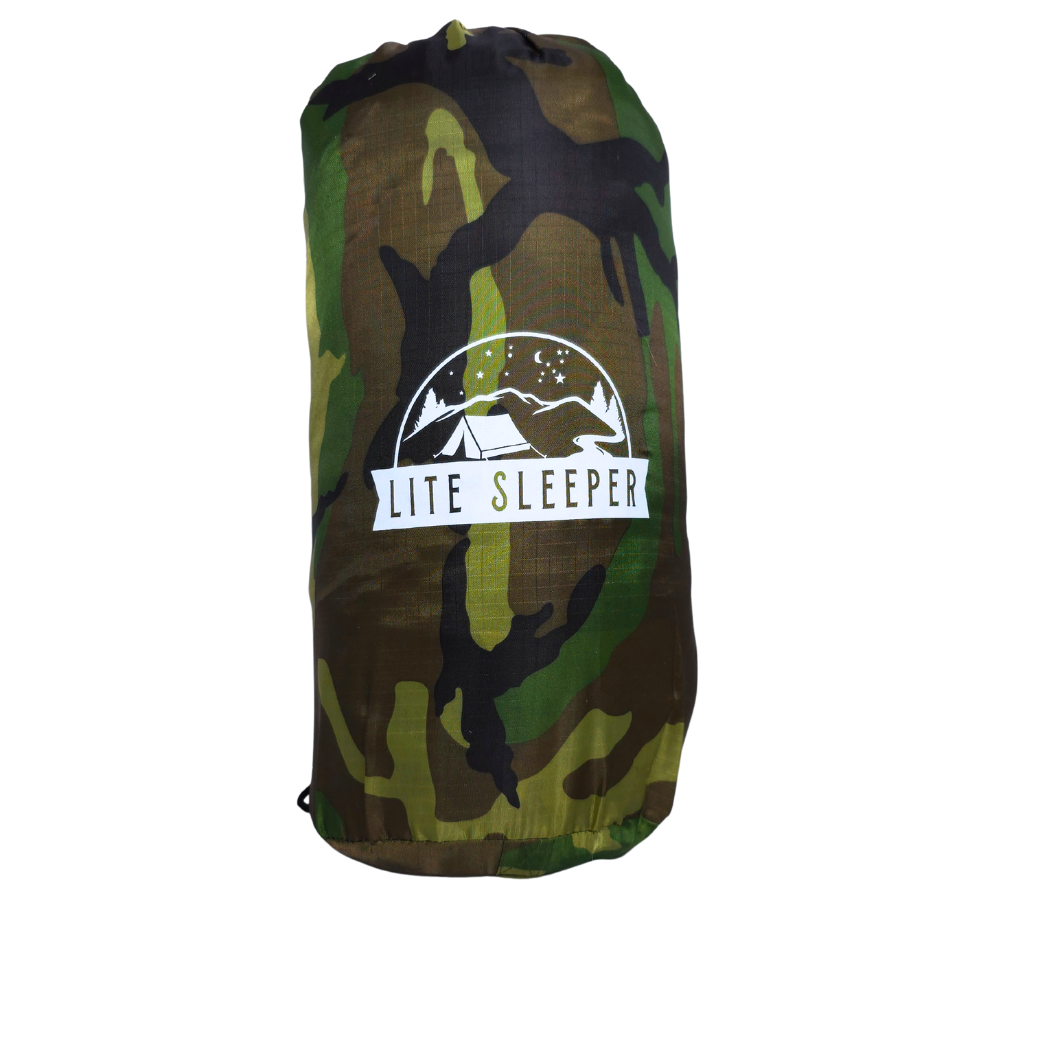 Ultralight Sleeping System | The Lite Sleeper™ – Field Tested Comfort