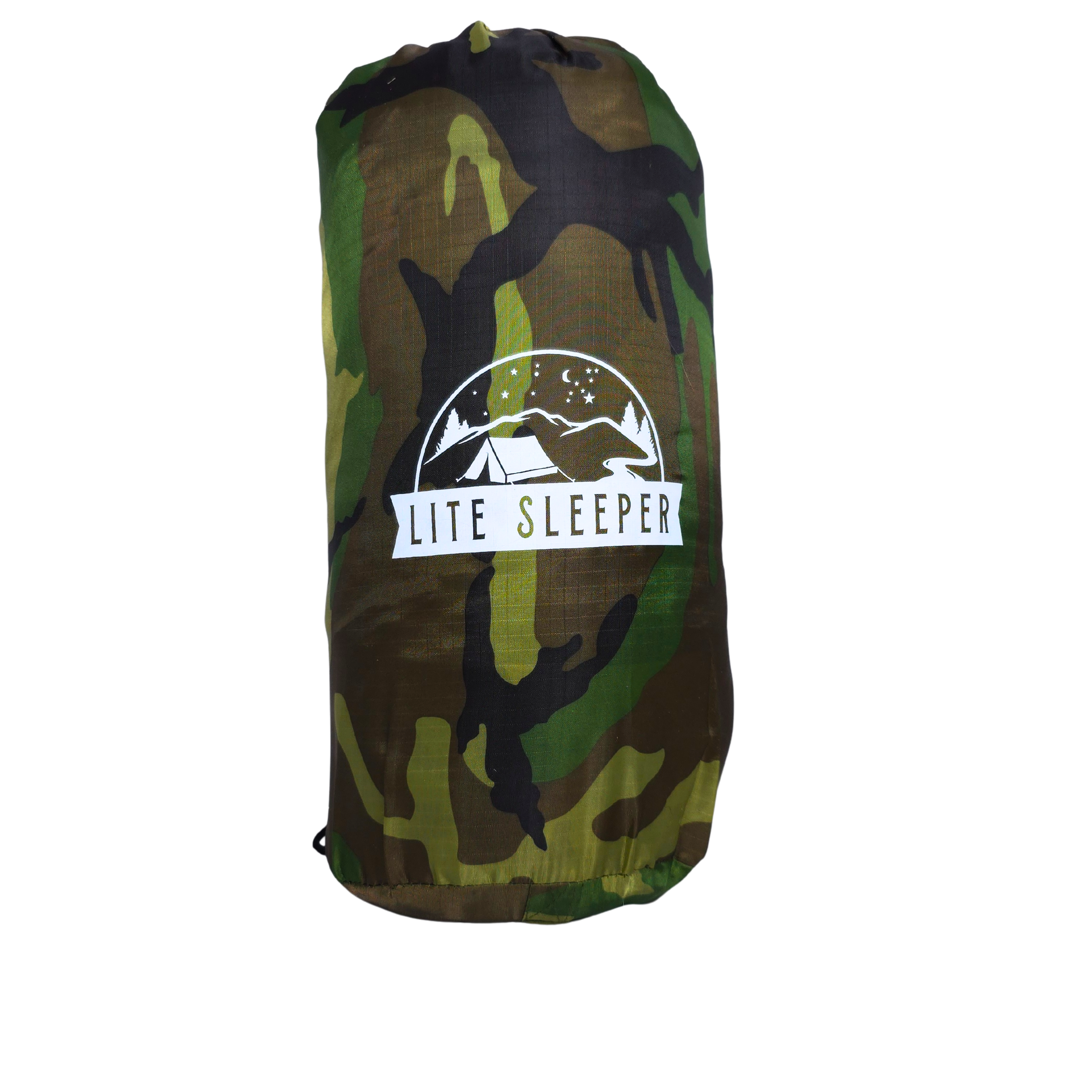 Ultralight Sleeping System | The Lite Sleeper™ – Field Tested Comfort